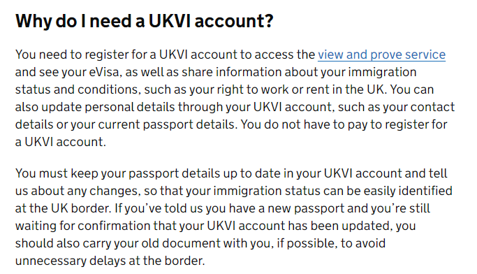 24Fall注意！25Fall码住！告别BRP，英国“无纸化电子签证”eVisa时代来临！ - 知乎