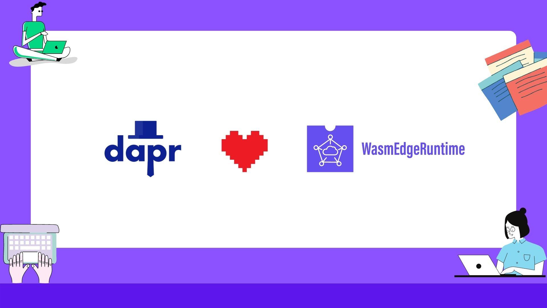 WebAssembly ，Dapr 的轻量级、安全、可移植且高性能的 runtime - 知乎