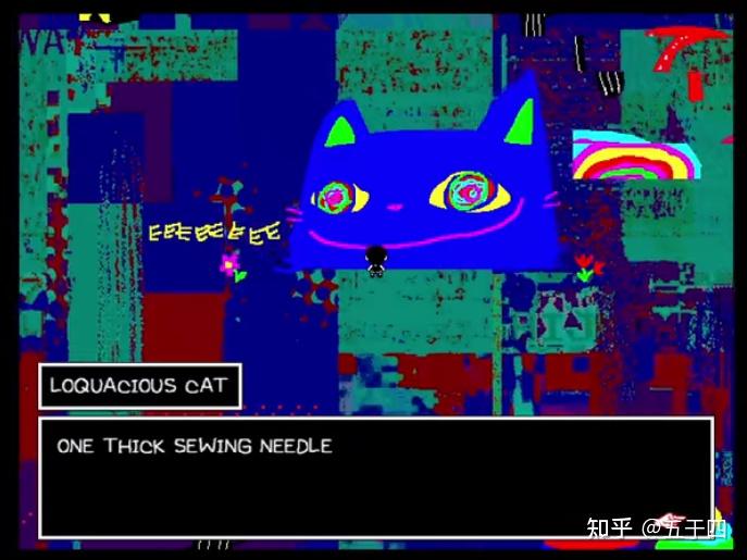 如何评价独立游戏《OMORI》？ - 知乎