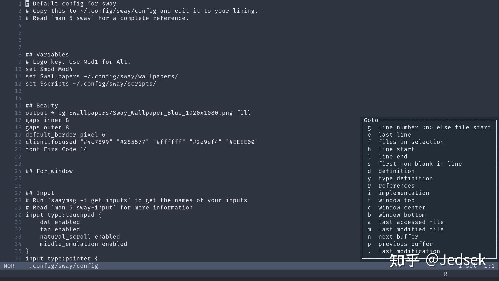 如何评价文本编辑器Helix Editor? - 知乎