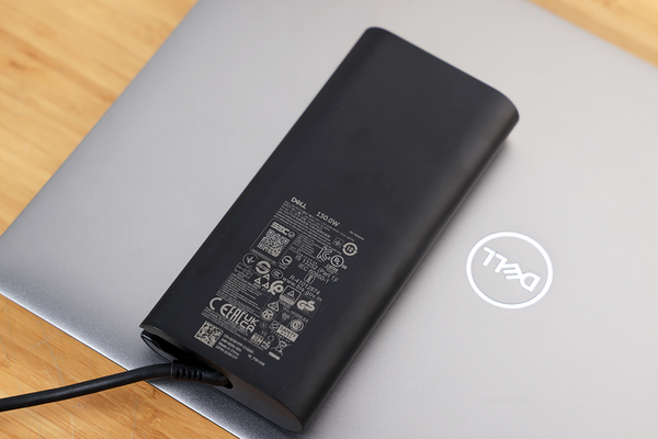 小尺寸蕴含强大性能 戴尔Precision 5470移动工作站评测 - 知乎