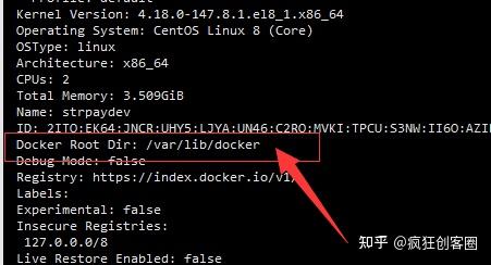 Docker面试题（史上最全 + 持续更新） - 知乎