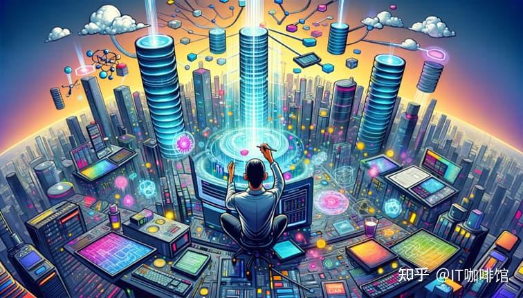 7K star！开源免费、高颜值，这个数据库设计器最近很火 - 知乎