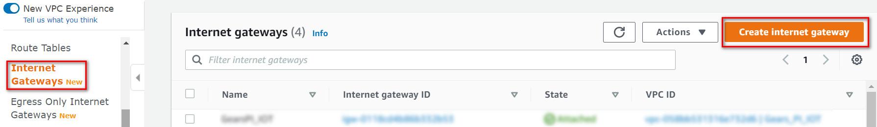 一文搞懂AWS EC2, IGW, RT, NAT, SG 基础篇下 - 知乎