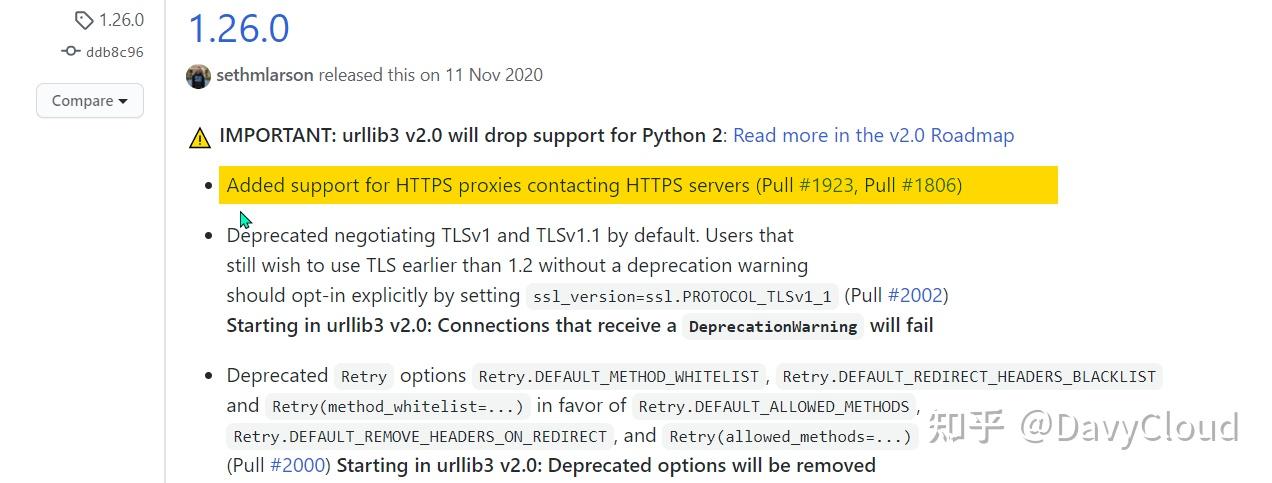 Python 遭遇 Proxyerror 问题记录 知乎