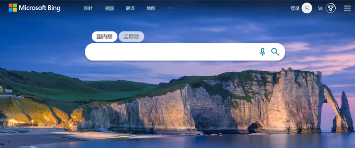 通过Java获取Bing必应主页的背景大图 - 知乎