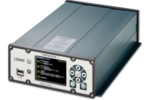 VERIPOS研发新型SPAN海航技术，提升海上GNSS定位测距性能 - 知乎