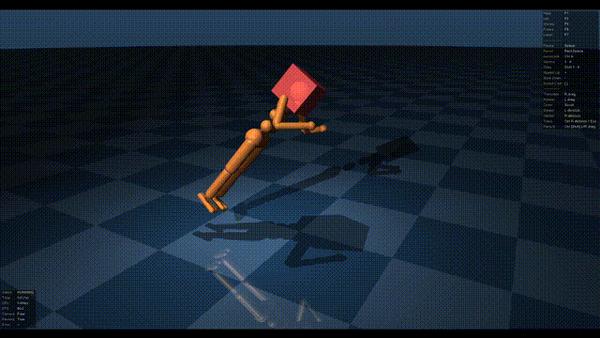 Mujoco（dm-control渲染问题） - 知乎