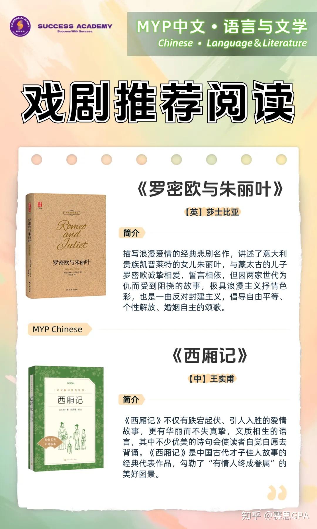 IB中文Paper2 审题&比较论文结构，掌握这些拿7不要太轻松！ - 知乎