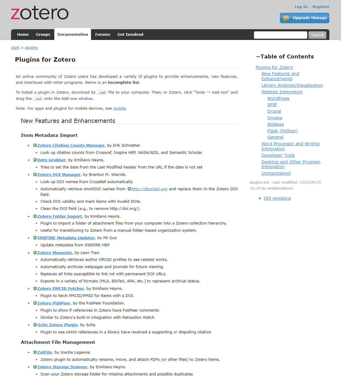 Zotero教程（二）：各类插件的安装方法 - 知乎