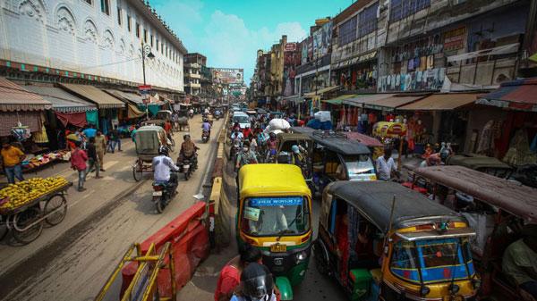 印度为什么在俄乌战争中保持中立？ - 知乎