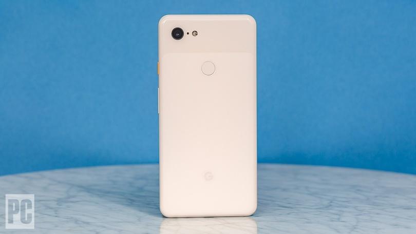 谷歌Pixel 3 XL 评测 - 知乎