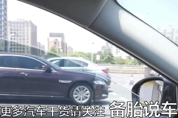 汽车的内循环和外循环，到底怎么用 知乎