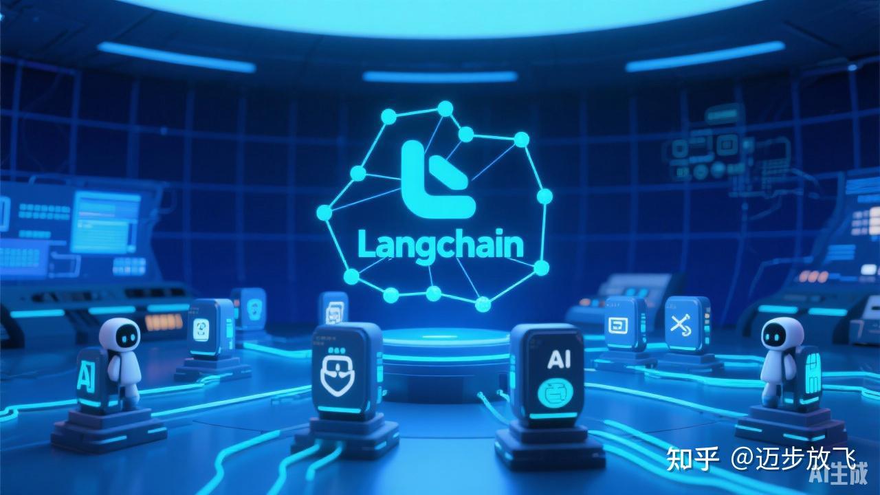 LangChain 1.0 Alpha以稳定架构和标准化设计，推动企业级AI代理高效落地 - 知乎