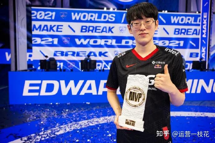 EDG夺冠！那些刷爆你朋友圈的热血高燃文案金句！ - 知乎