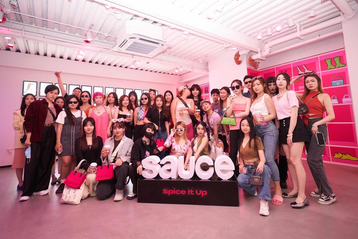 情趣&艺术的结合，Sauce非理性×Nuo.L联手掀起NFT性感数字潮流 - 知乎