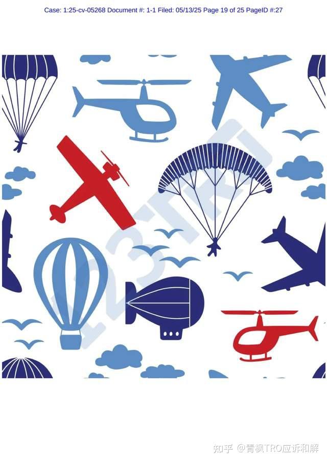 手电筒的不正当竞争案已下TRO！（Keith再代理13张新版权） - 知乎