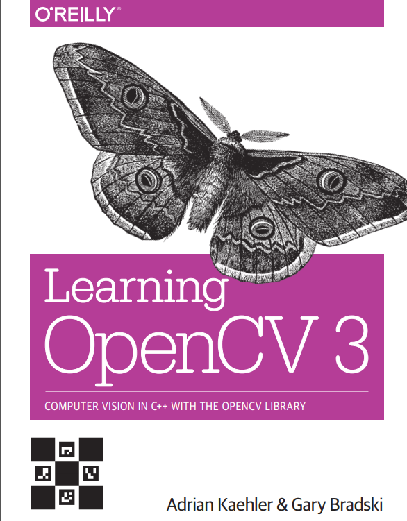 Opencv C经典书籍和实战项目 知乎 