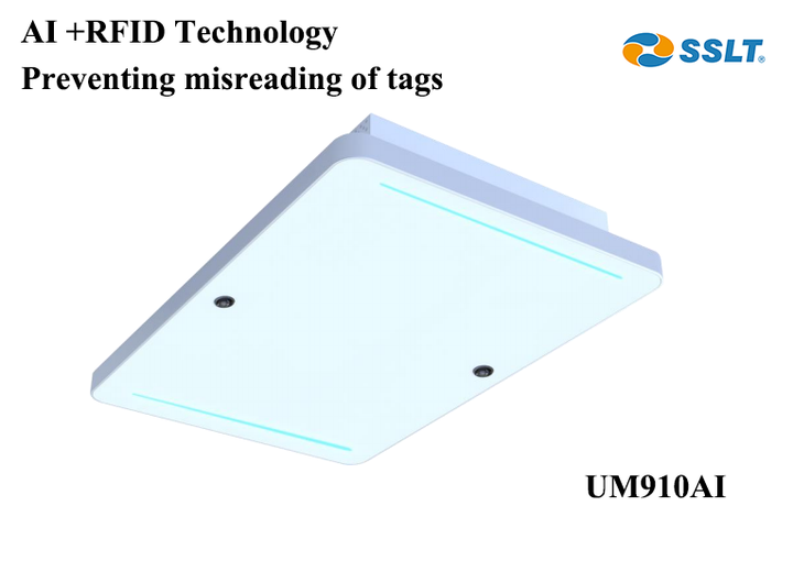 什么是AI+RFID吸顶防盗门？RFID吸顶防盗门 ，吊顶式无障碍门禁，吸顶RFID安全门禁 - 知乎