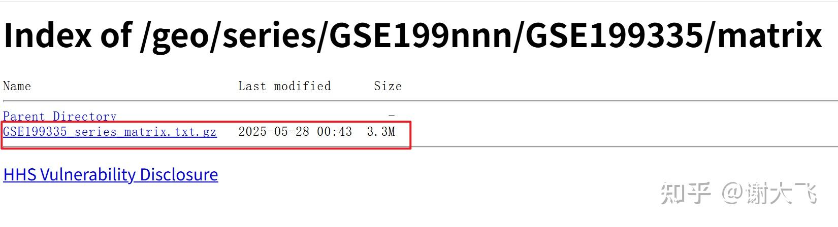 WGCNA分析-数据下载整理及过滤 - 知乎
