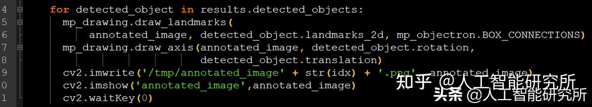 颠覆2D对象检测模型，MediaPipe 3D对象检测还原真实的对象特征 - 知乎