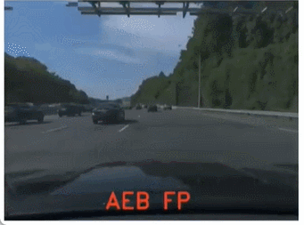 Automatic Emergency Braking/ AEB介绍 - 知乎