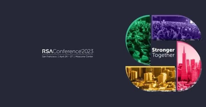 CTO解读：从“RSAC 2023”到“韧性数据安全”—Stronger Together - 知乎