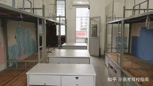 公办|【广东邮电职业技术学院】录取分数/学校环境、宿舍介绍！ - 知乎