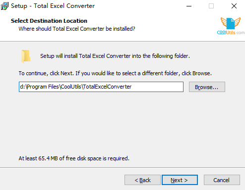 电脑软件：CoolUtils Total Excel Converter：解决Excel格式转换难题，提升办公效率（附下载） - 知乎