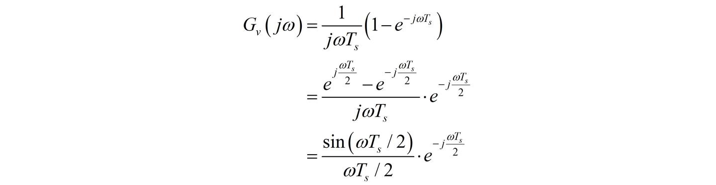 电力电子系统小信号建模：扰动法与泰勒展开法 - 知乎