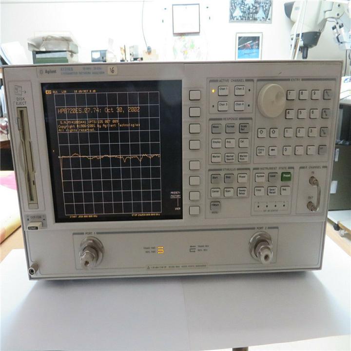 N5244B N5244B