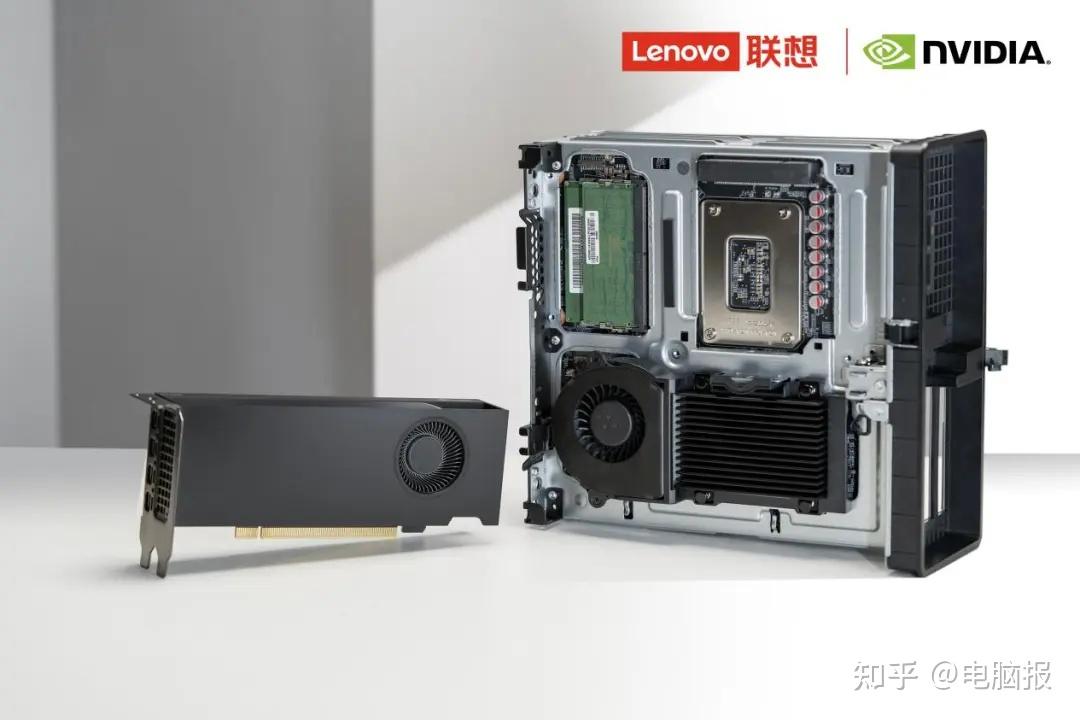 3.9L又小又猛！联想ThinkStation P3 Ultra工作站深度测评 - 知乎