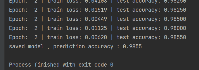 一个简单的MNIST图片分类后门攻击项目 - 知乎