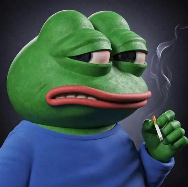 $Pepe 会否成为下一个“屎币” - 知乎