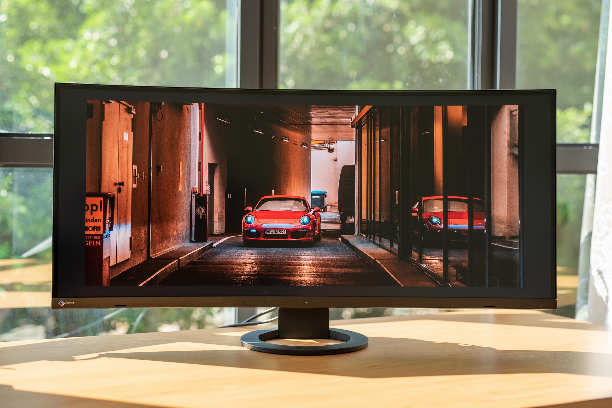 21：9 带鱼屏 最好4K的显示器推荐？ - 知乎