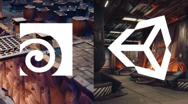 Unity和Houdini间的数据传递 - 知乎