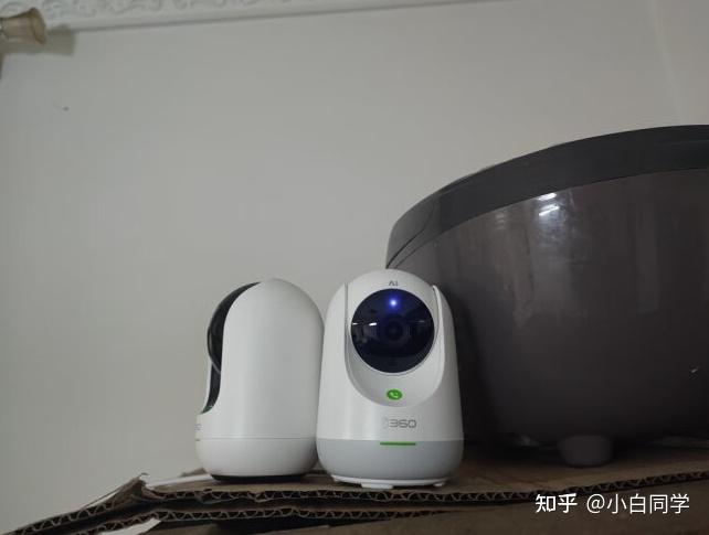 360摄像头9pro（360摄像头9PRO）怎么样？体验九天优缺点评测 - 知乎