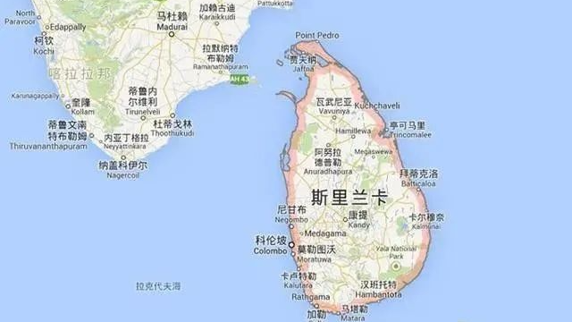 斯里兰卡的前世今生：斯里兰卡是个怎样的国家？ - 知乎