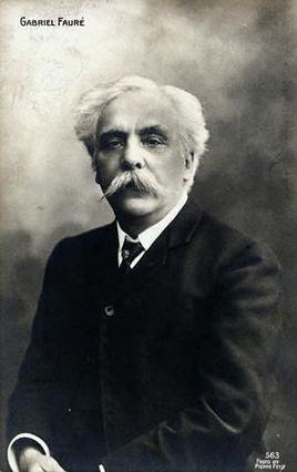 拉威尔和他的《悼念公主的帕凡舞曲》 - 知乎