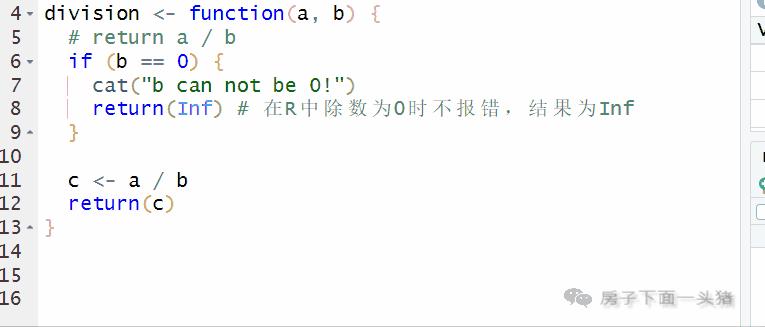 RStudio设置选项(全)——2. Code - 知乎
