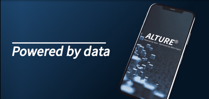 ALTURE – 数据驱动，赋能生产 - 知乎