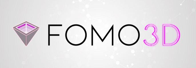 FOMO3D 资料大全 - 知乎