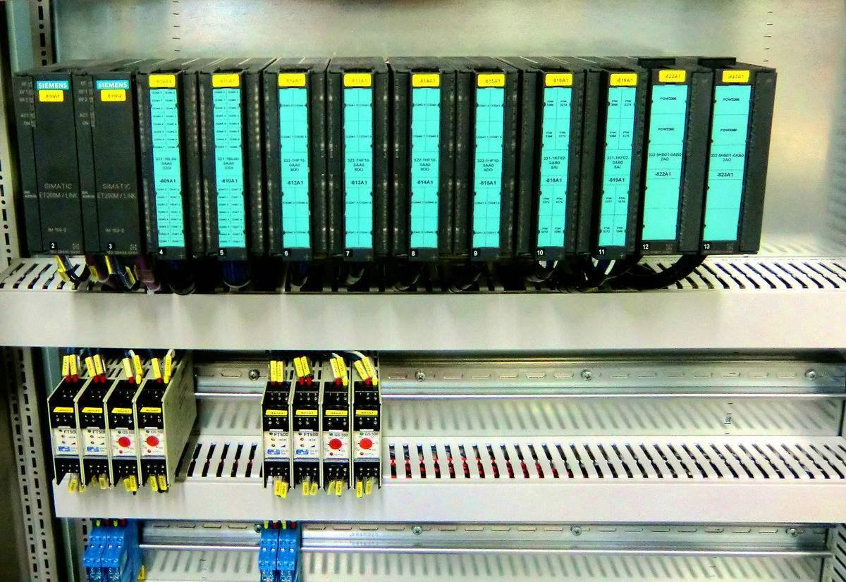 PLC应用常见九大问题讲解，都是干货 - 知乎