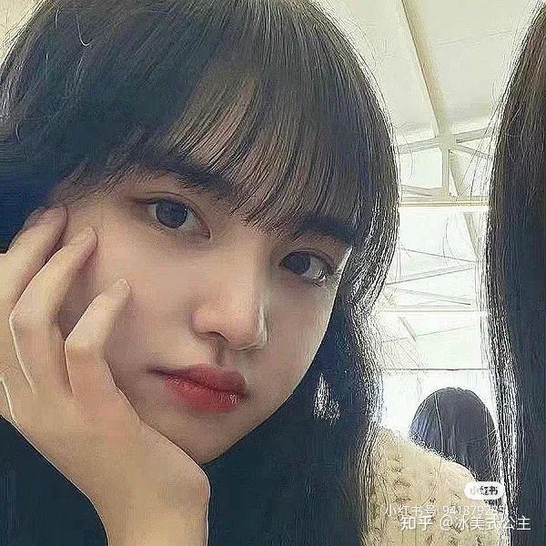 如何评价liz的长相？ - 知乎