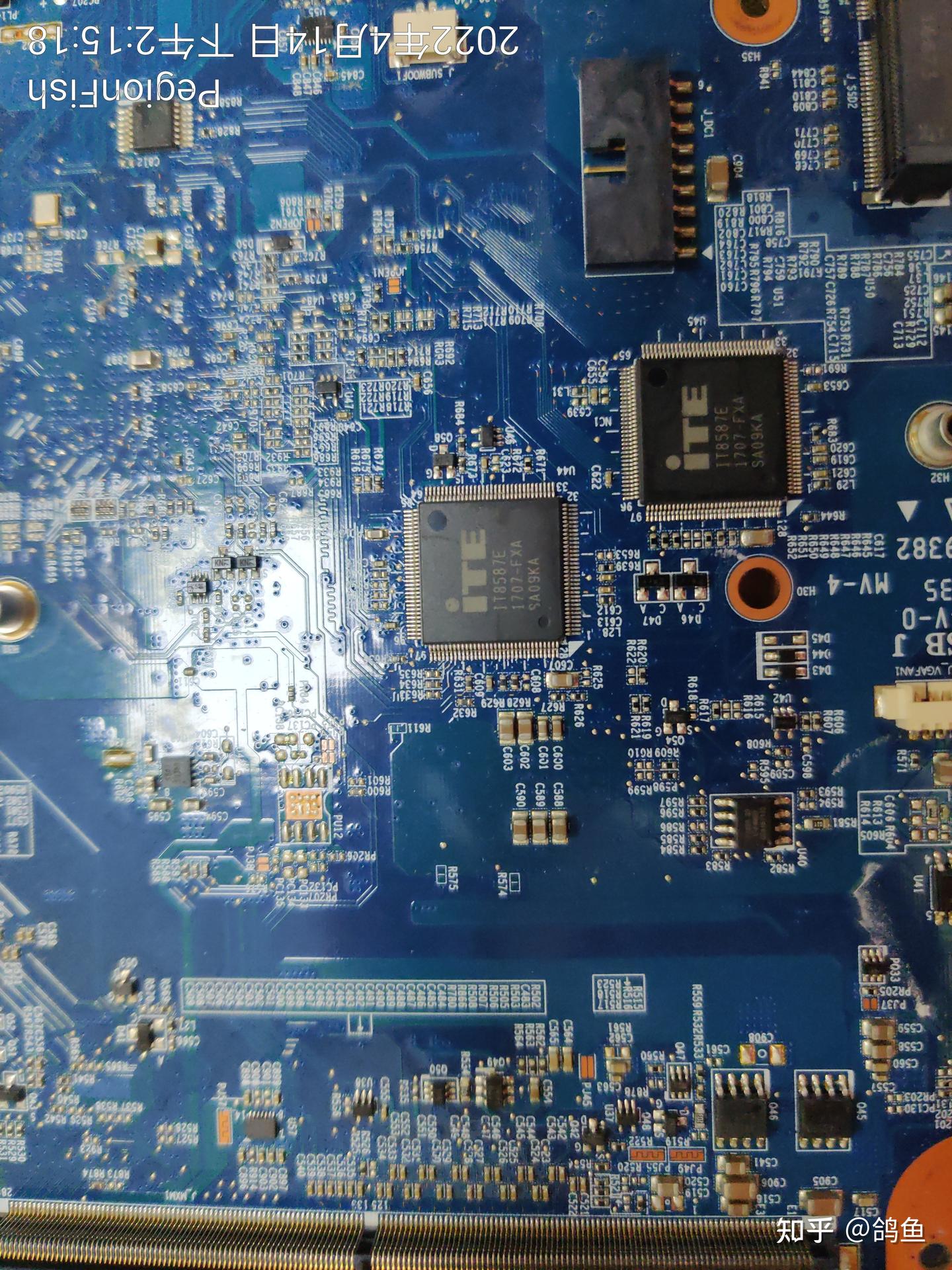 长寿板砖：蓝天P775DM2笔记本电脑评测 - 知乎