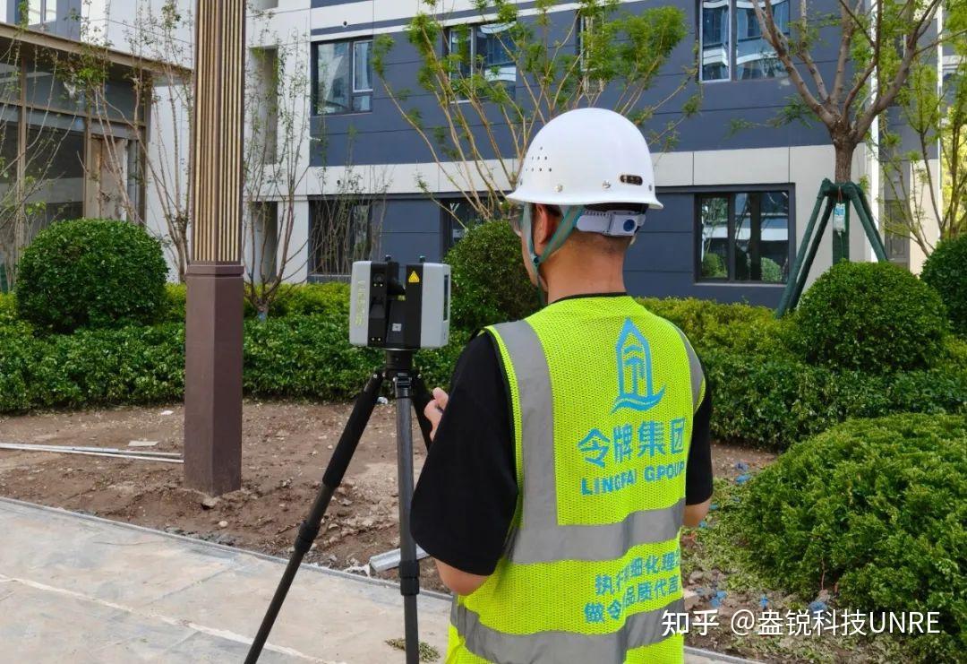 盎锐科技UCL360pro正式量产：看中国智造如何改写三维激光扫描市场格局 - 知乎