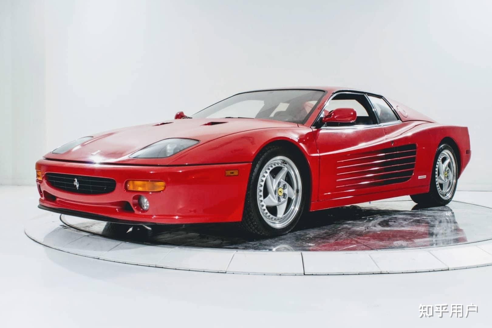 法拉利旗舰级超跑（F12，不算拉法这样的十年旗舰）为什么采用前置后驱布置？ - 知乎