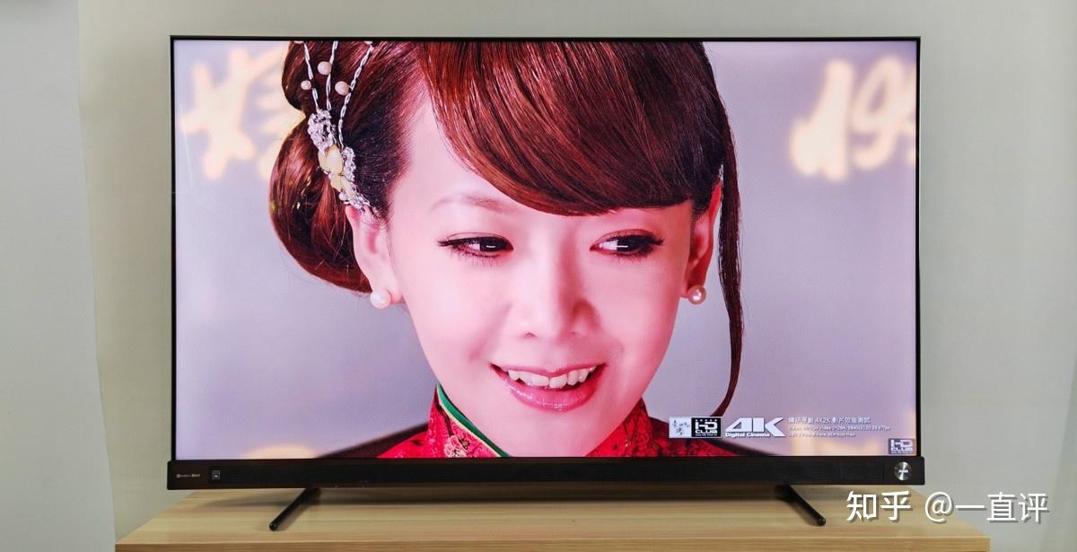 Vidda音乐电视2 V5G首发评测：画质好音质更好，年轻人的好电视 - 知乎