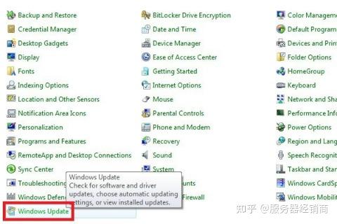 win7英文版系统怎么变成中文 win7系统语言设置为中文教程 - 知乎