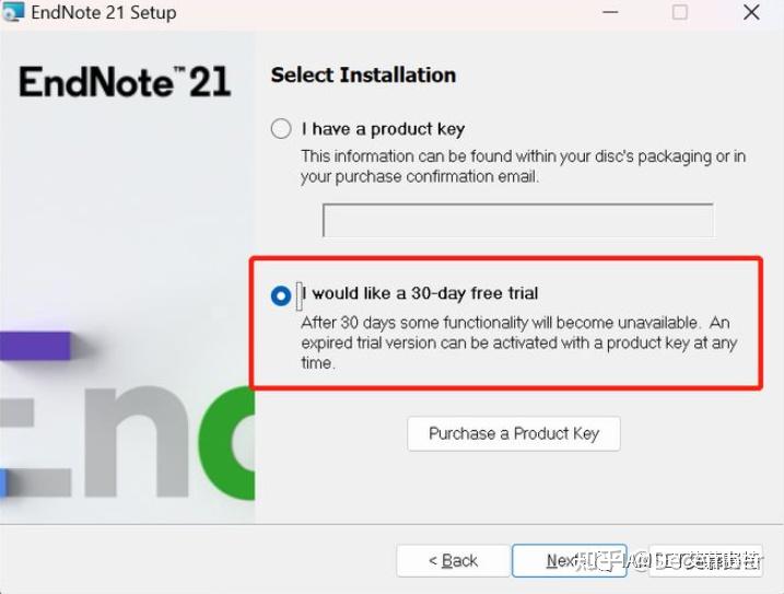 重磅！全新Endnote 21来了！ - 知乎